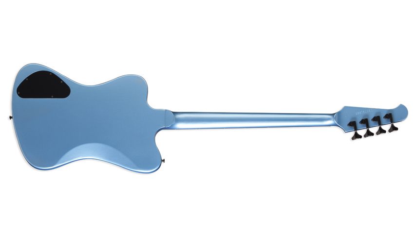 Gibson unveils Thunderbird Studio Non-Reverse Bass | MusicRadar