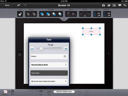 REVIEW: App Cooker app for iPad | Creative Bloq