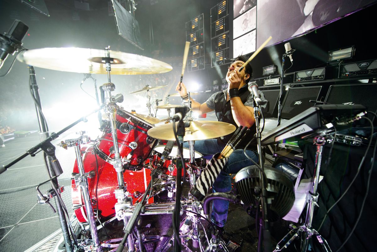 Steve Barney's juicing and health blog | MusicRadar