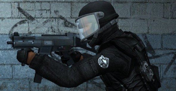 Best Counter-Strike: Source player skins | PC Gamer