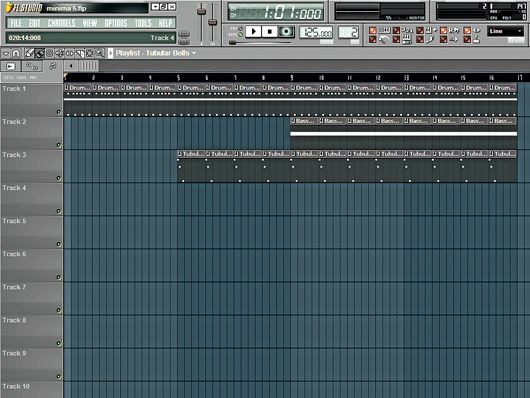 How to make a track in FL Studio 9 | MusicRadar