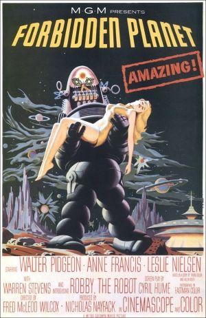 40 Greatest Science-Fiction Posters | GamesRadar+