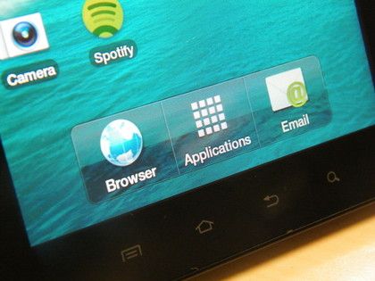 Samsung Galaxy Tab review | TechRadar