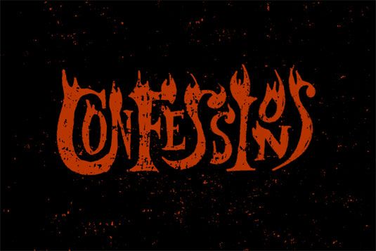 A logo for each final episode of Breaking Bad | Creative Bloq