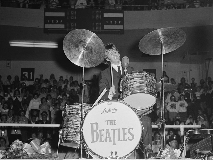 50 essential Beatles facts | MusicRadar