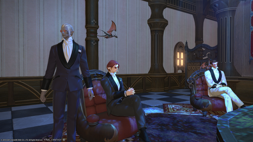 Postcards from Eorzea: Why it's time to revisit Final Fantasy XIV | PC ...