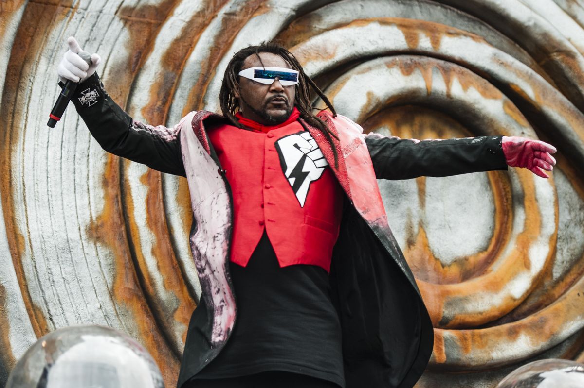 Download Festival 2014 highlights in pictures | MusicRadar