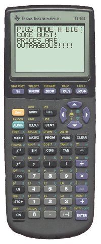 The best TI-83 RPGs ever | GamesRadar+