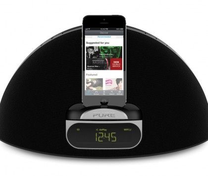 Pure Contour i1 Air review | TechRadar