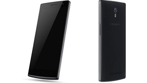 Oppo's Find 7 shows up in official shots, but no sign of that 50 ...