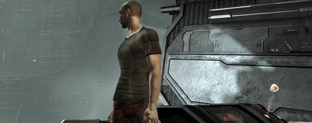 Layoffs at "overstretched" CCP, World of Darkness team worst hit | PC Gamer