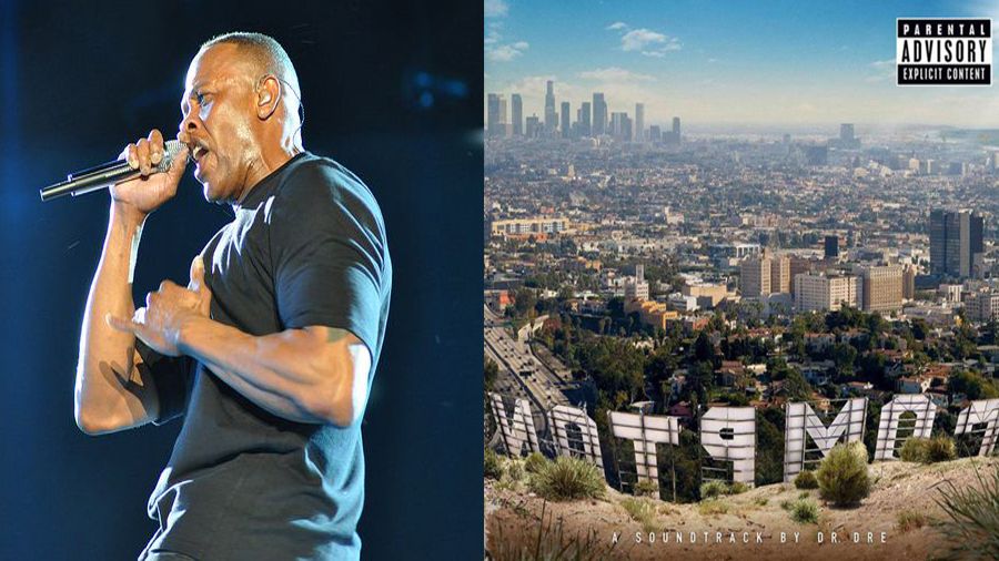 The best and worst of Apple Music's biggest album debut | TechRadar