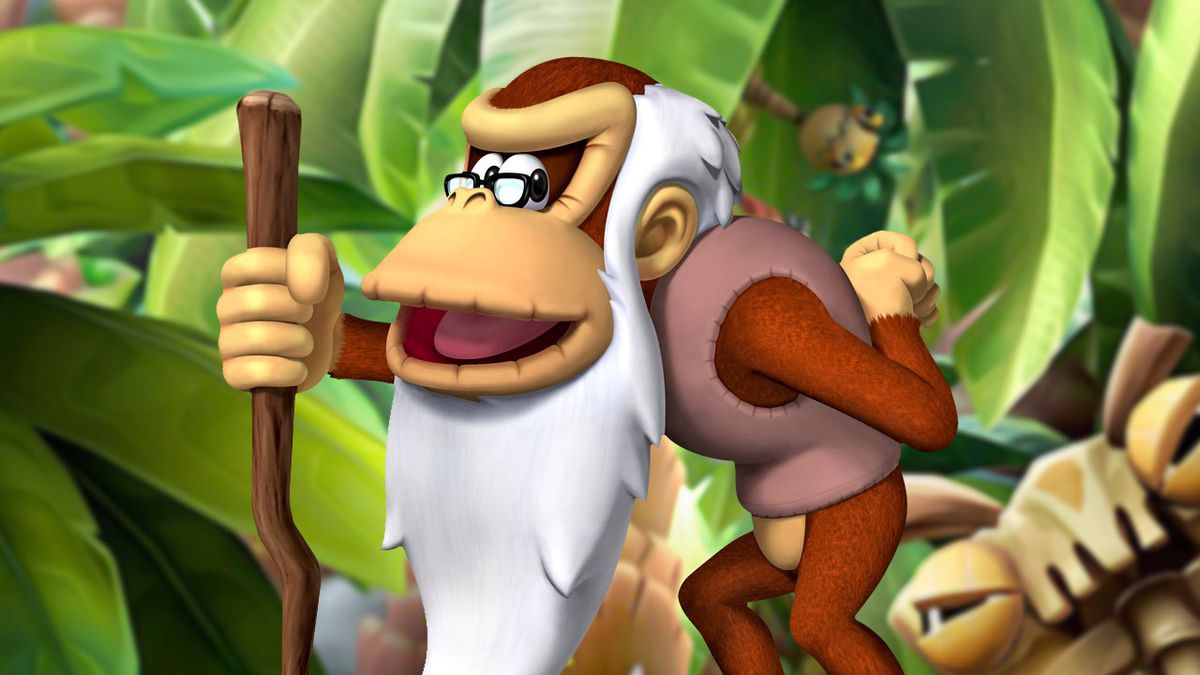 Top 7... Crankiest bastards in gaming history | GamesRadar+