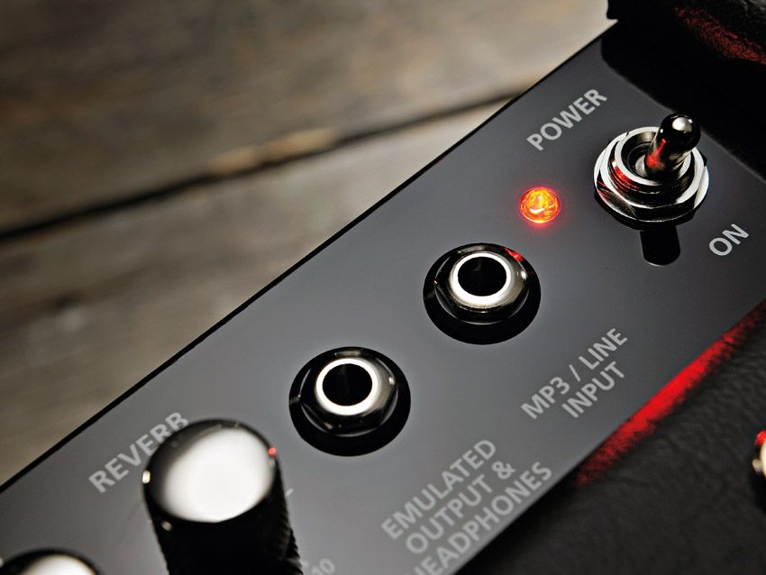 Blackstar HT-1R review | MusicRadar