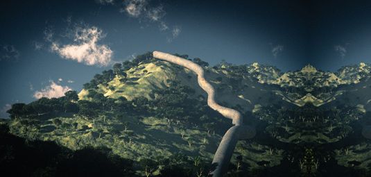 Top CG tips: how to make a render look more realistic | Creative Bloq