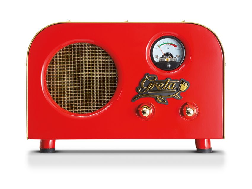 Six Of The Best: Retro-style guitars, amps and basses | MusicRadar