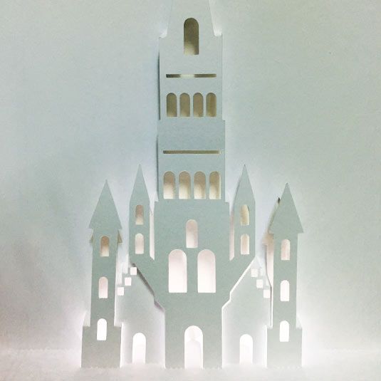 Get started with kirigami | Creative Bloq