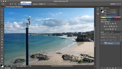 Adobe Photoshop CS6 review | TechRadar