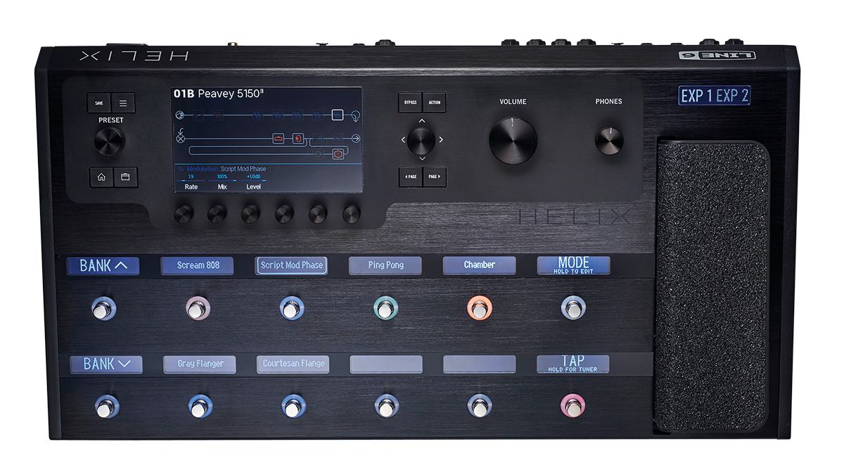 7 of the best all-in-one guitar rig solutions | MusicRadar