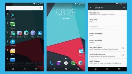 How to install CyanogenMod 13 on your Android phone | TechRadar