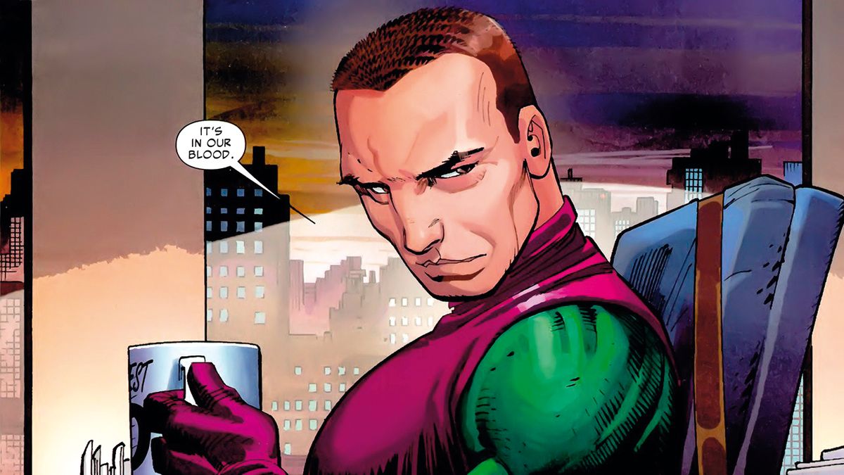 How to write Marvel-style action from the people who make the comics ...