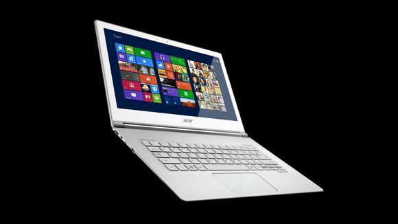 Acer Aspire S7 Windows 8 touchscreen Ultrabook release detailed | TechRadar