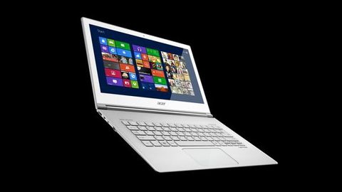 Acer Aspire S7 Windows 8 touchscreen Ultrabook release detailed | TechRadar