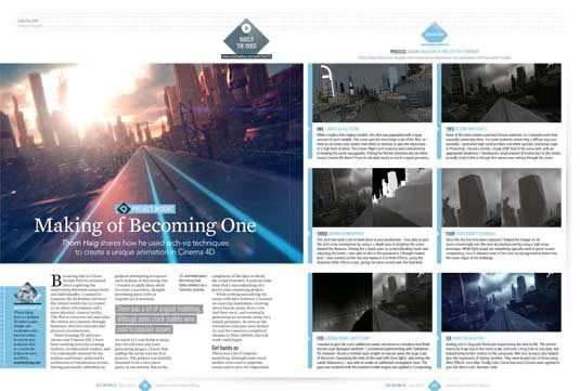 Discover the visual effects secrets of ILM | Creative Bloq