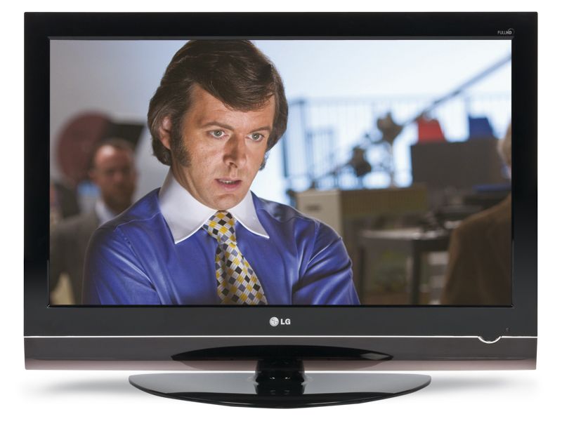 LG 37LG7000 review | TechRadar