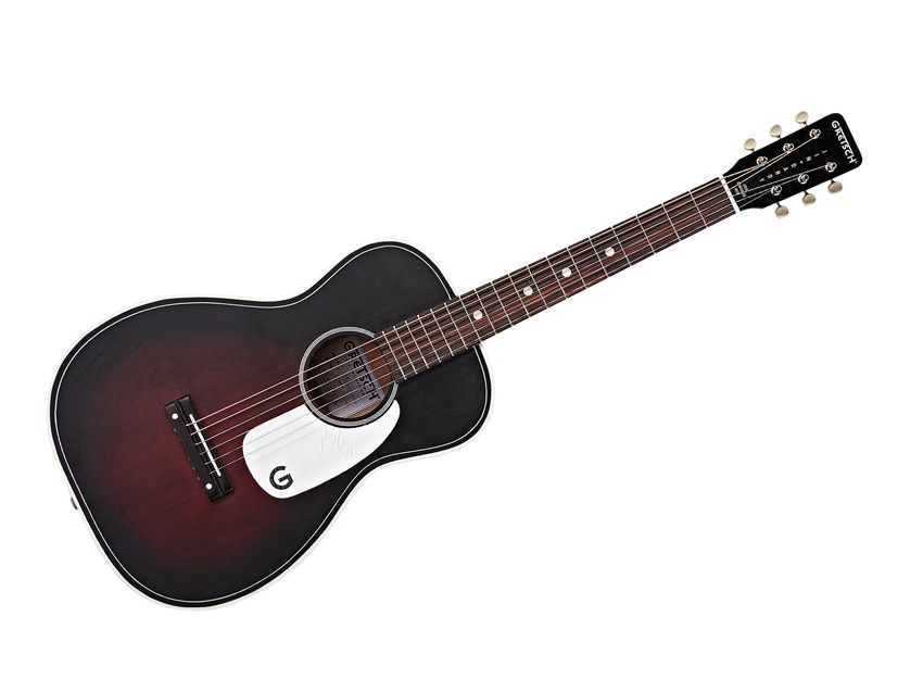 Six of the best: small-bodied acoustics | MusicRadar