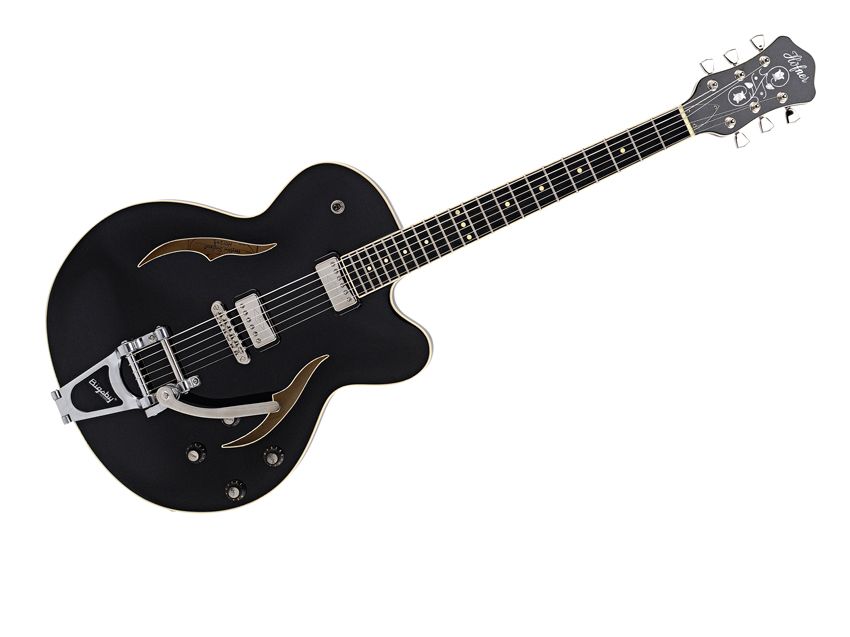 Six Of The Best: Bigsby guitars | MusicRadar