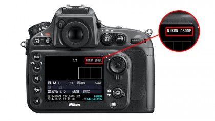 Is your DSLR a fake? Nikon issues a fresh counterfeit warning | TechRadar
