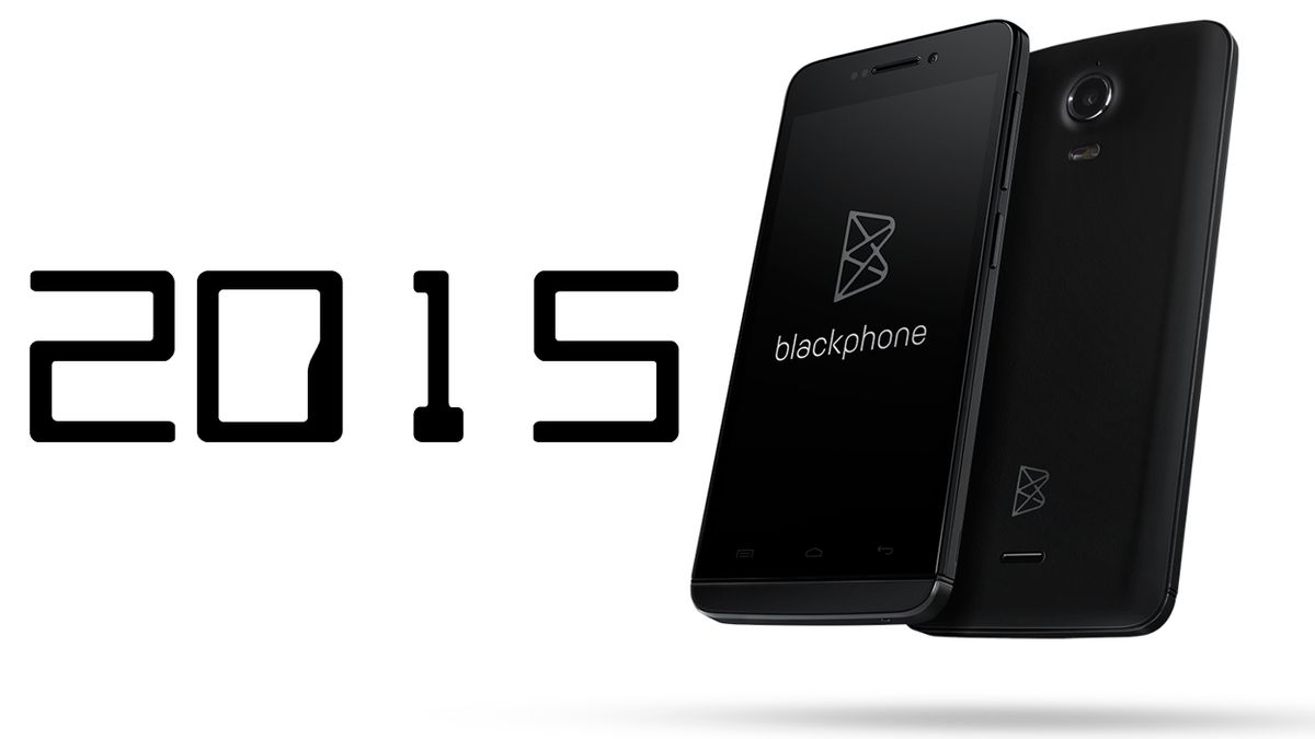 What's next for Blackphone: App store, Silent Spaces and new phones ...