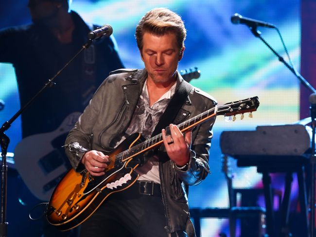 Rascal Flatts' Joe Don Rooney picks 10 essential guitar albums | MusicRadar