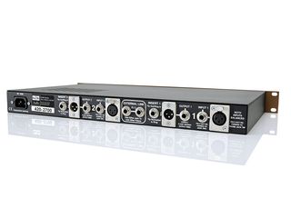 Kush Audio UBK Fatso review | MusicRadar