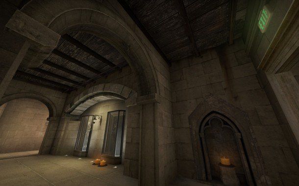 Building Crown, part three: collaborating with the Counter-Strike ...