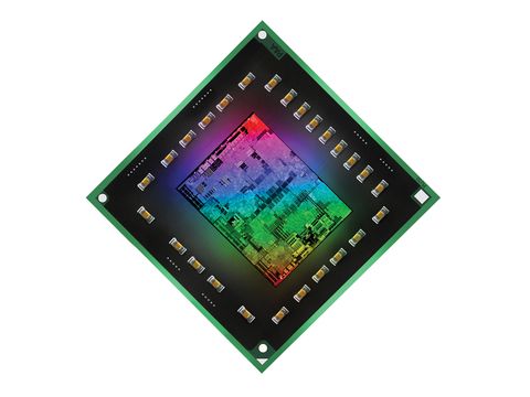 Sandy Bridge and AMD Fusion: hybrid chips explained | TechRadar