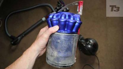 Dyson DC49 review | T3