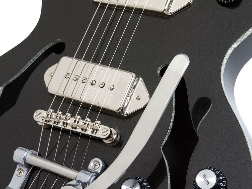 In Pictures: Epiphone Limited Edition Black Royale Collection | MusicRadar