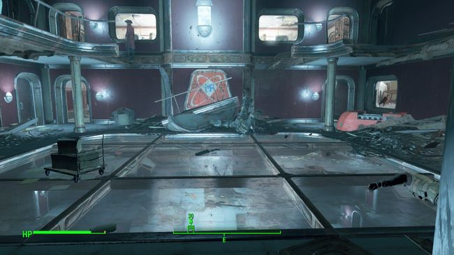 Fallout 4 Tesla Science Magazine - Fallout 4 Comic Book and Magazine ...