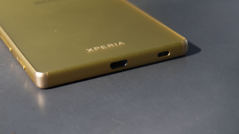 Sony Xperia Z5 review | TechRadar