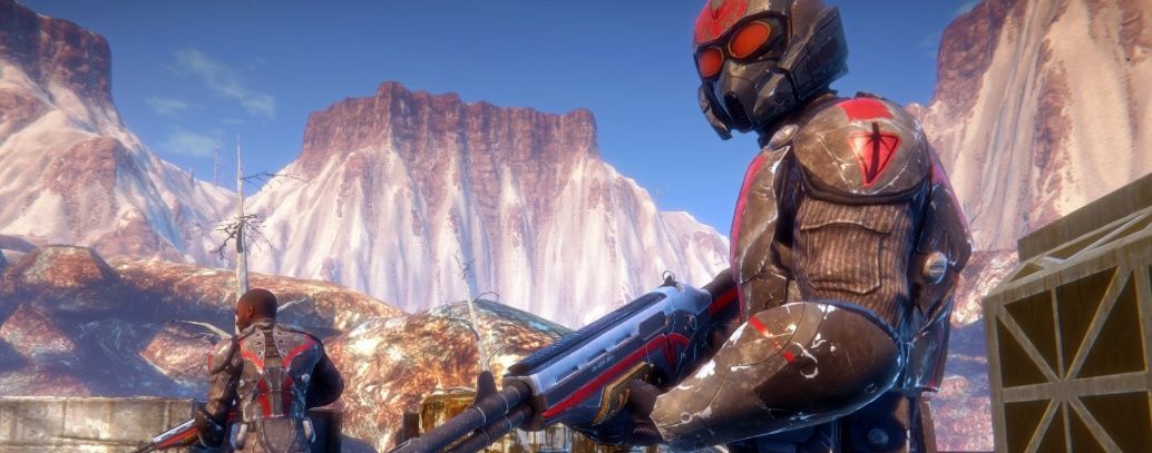 Planetside 2 will be free to play, can handle 2,000 soldiers on one ...