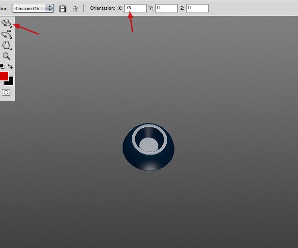Create a 3D gamepad icon with Photoshop and Illustrator | Creative Bloq