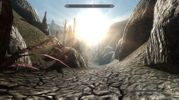 Skywind mod to port Morrowind into the Skyrim engine, first videos and ...