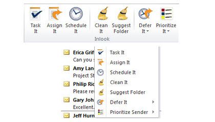 How to use Outlook as a time and project management tool? | TechRadar