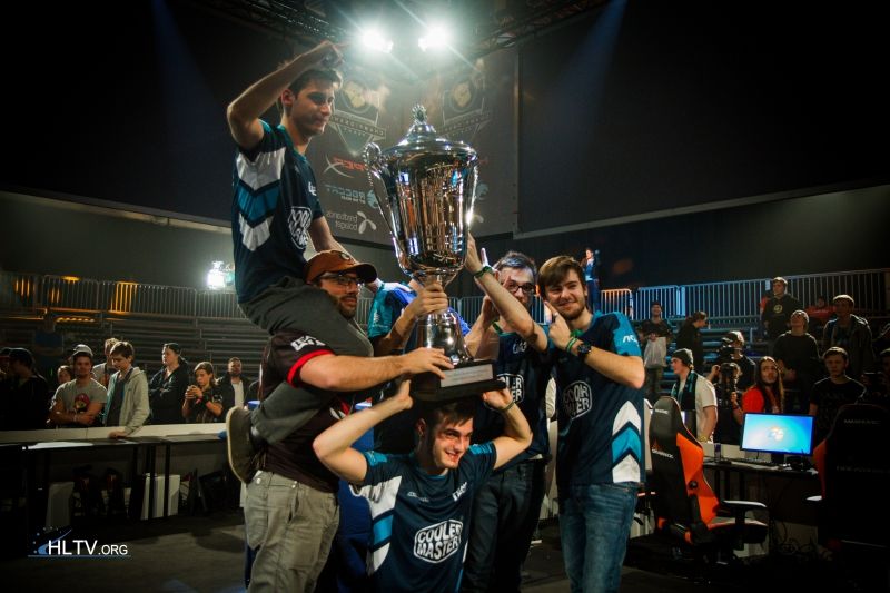 CS:GO DreamHack 2014 tournament: the biggest moments | PC Gamer