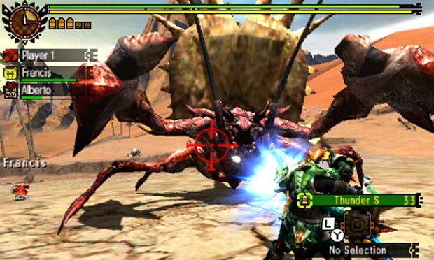 Monster Hunter 4: Ultimate review | GamesRadar+