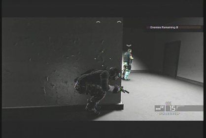 Splinter Cell Conviction Deniable Ops Guide: Page 10 - Page 10 ...