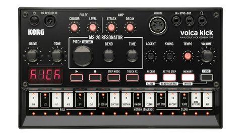 10 years of the Korg Volca: Every synth, drum machine and sampler ...