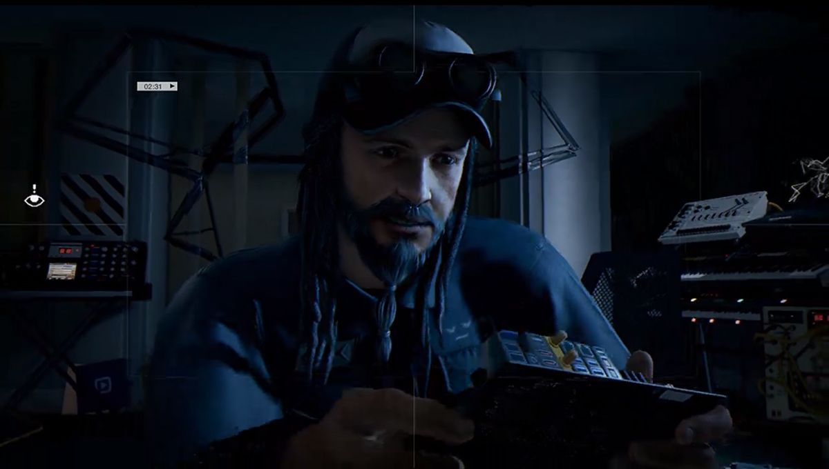 7 new, exciting things you must see in Watch Dogs: Bad Blood | GamesRadar+